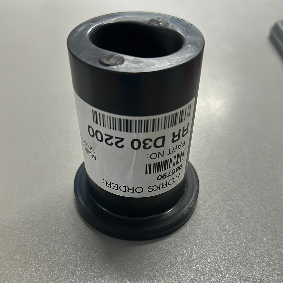 OEM PUMP STATOR RR D30 2200 NITRILE STATOR