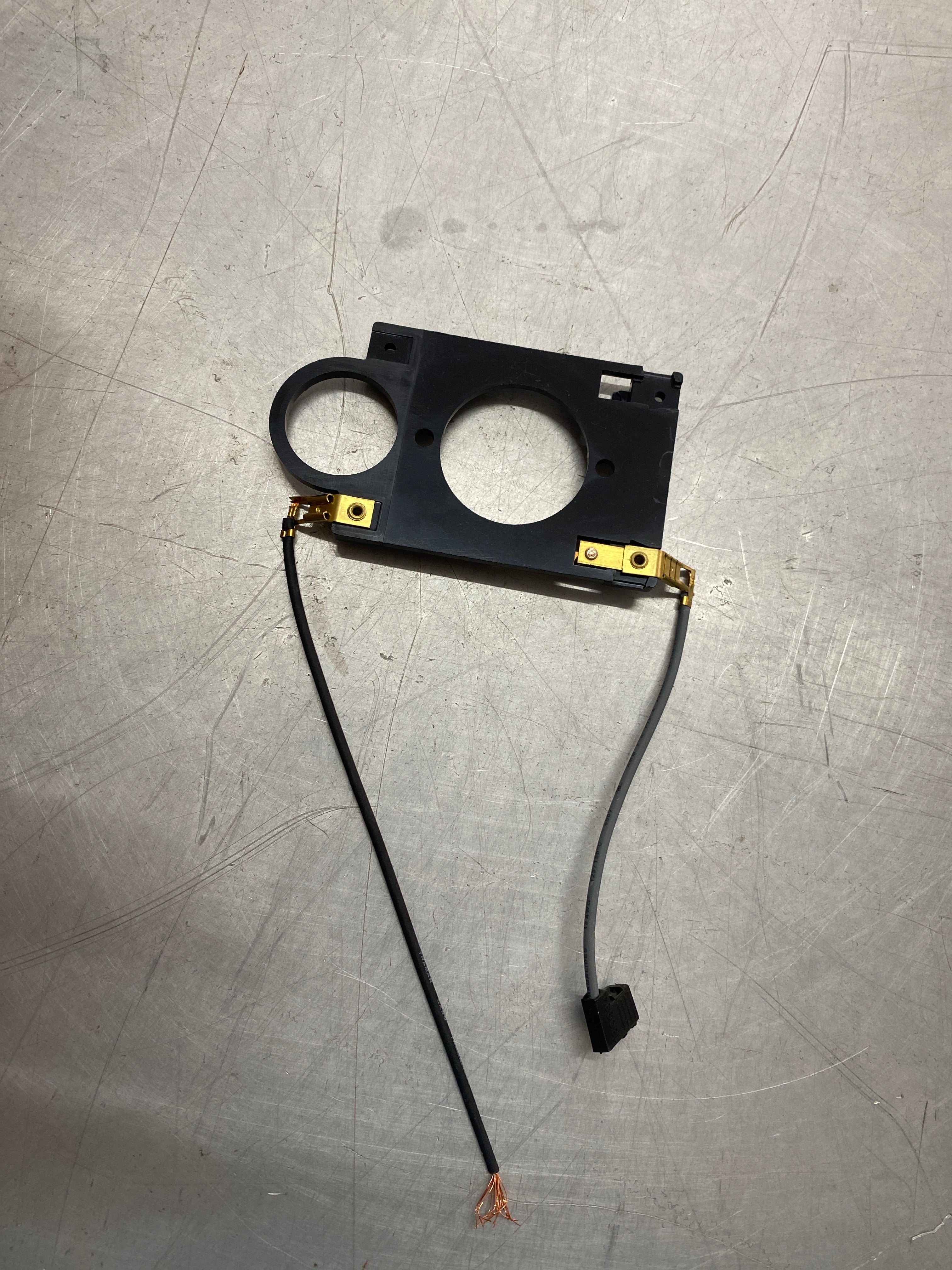 WEG Centrifugal Switch for IEC Frame 56 (1500RPM)