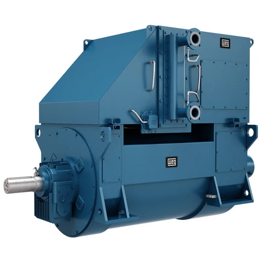 WEG Power Generator for GEN SET