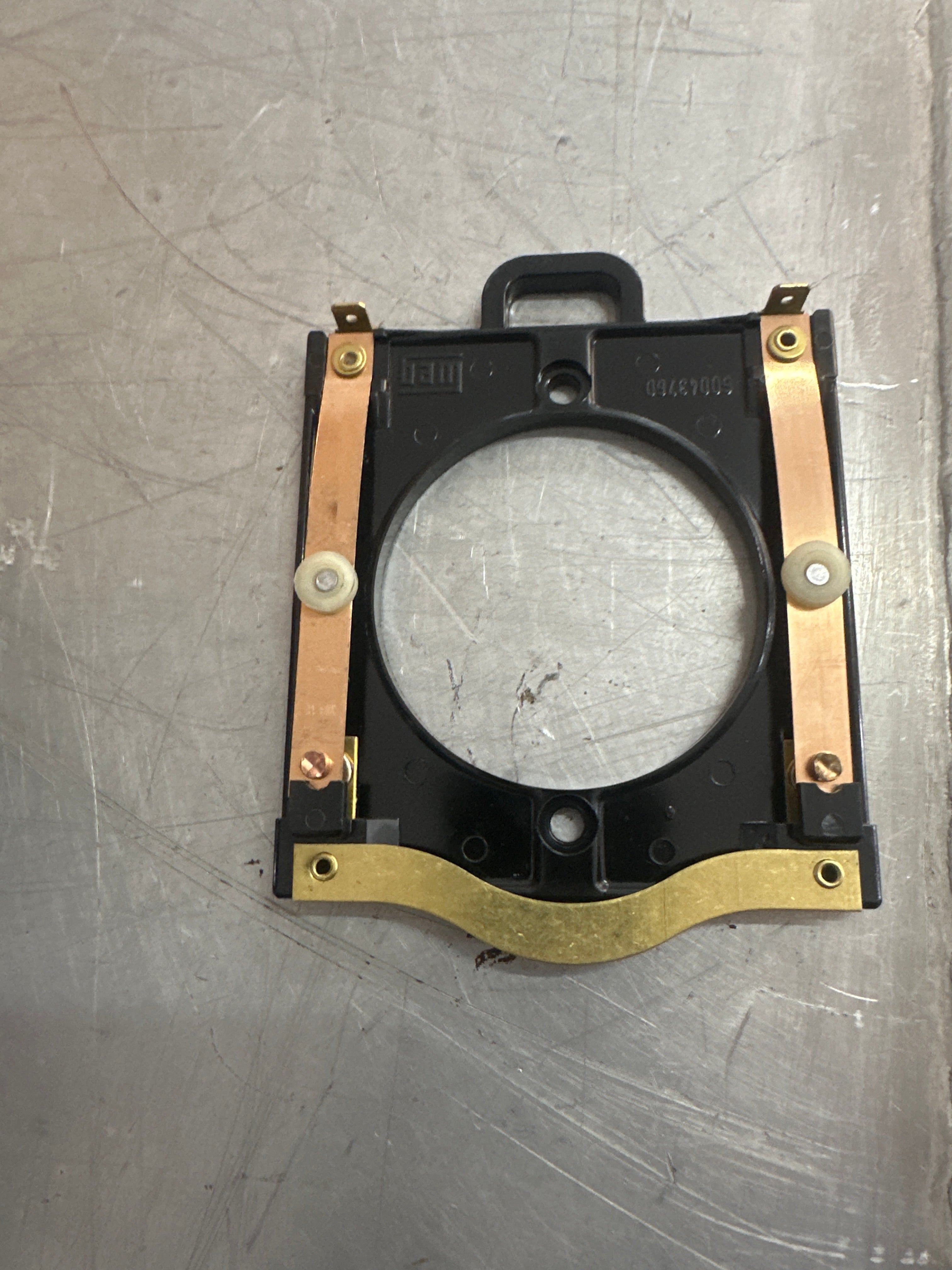 WEG Centrifugal Switch for IEC Frame 90, 100 & 132 (1500RPM)