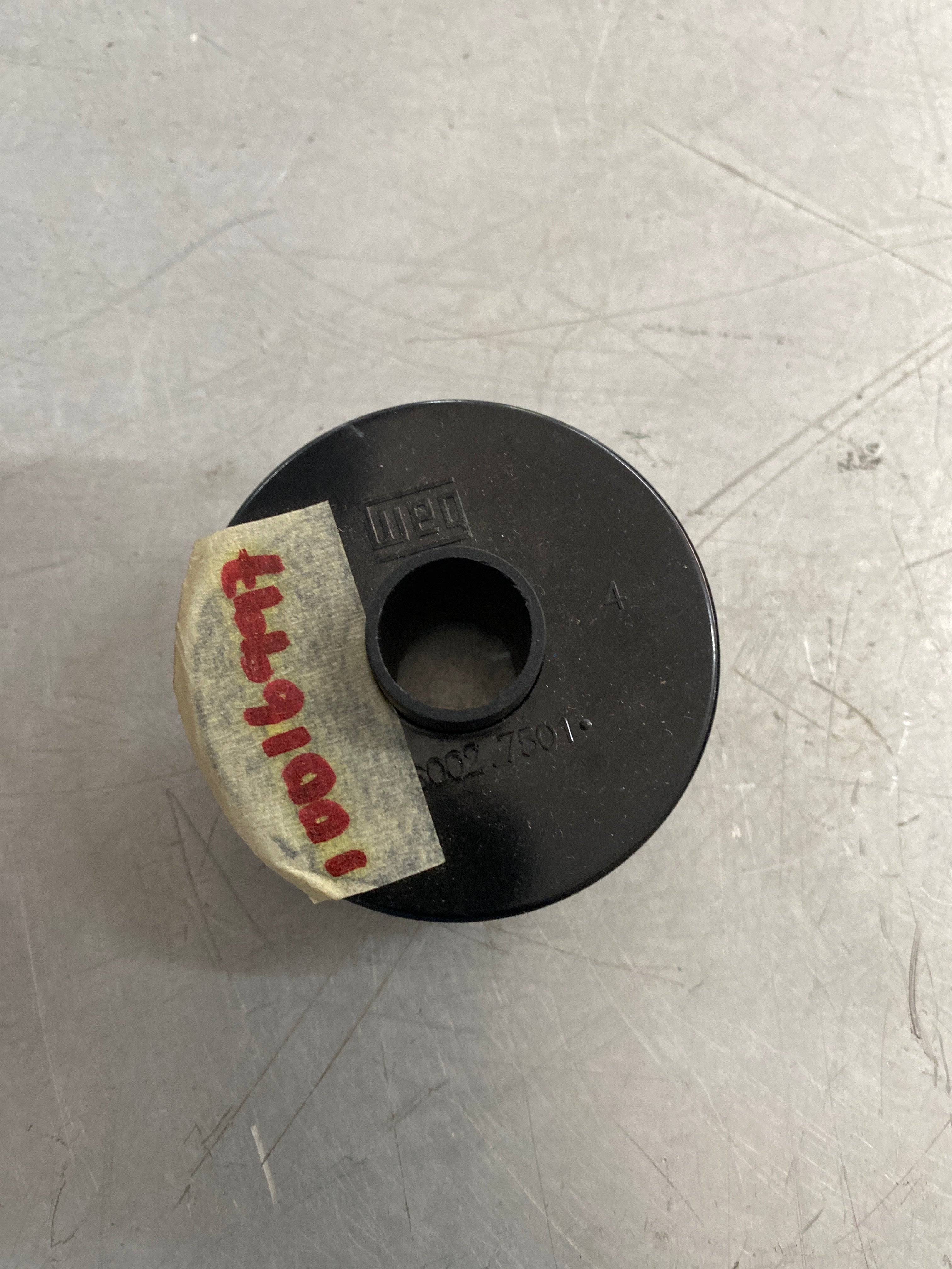 WEG Stationary Switch for IEC Frame 56
