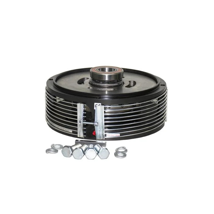 7.5HP Modular Clutch/Clutch-Brake Drive Unit - MDU 1375