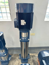 Denron Industrial Store - Denron the Motorman!