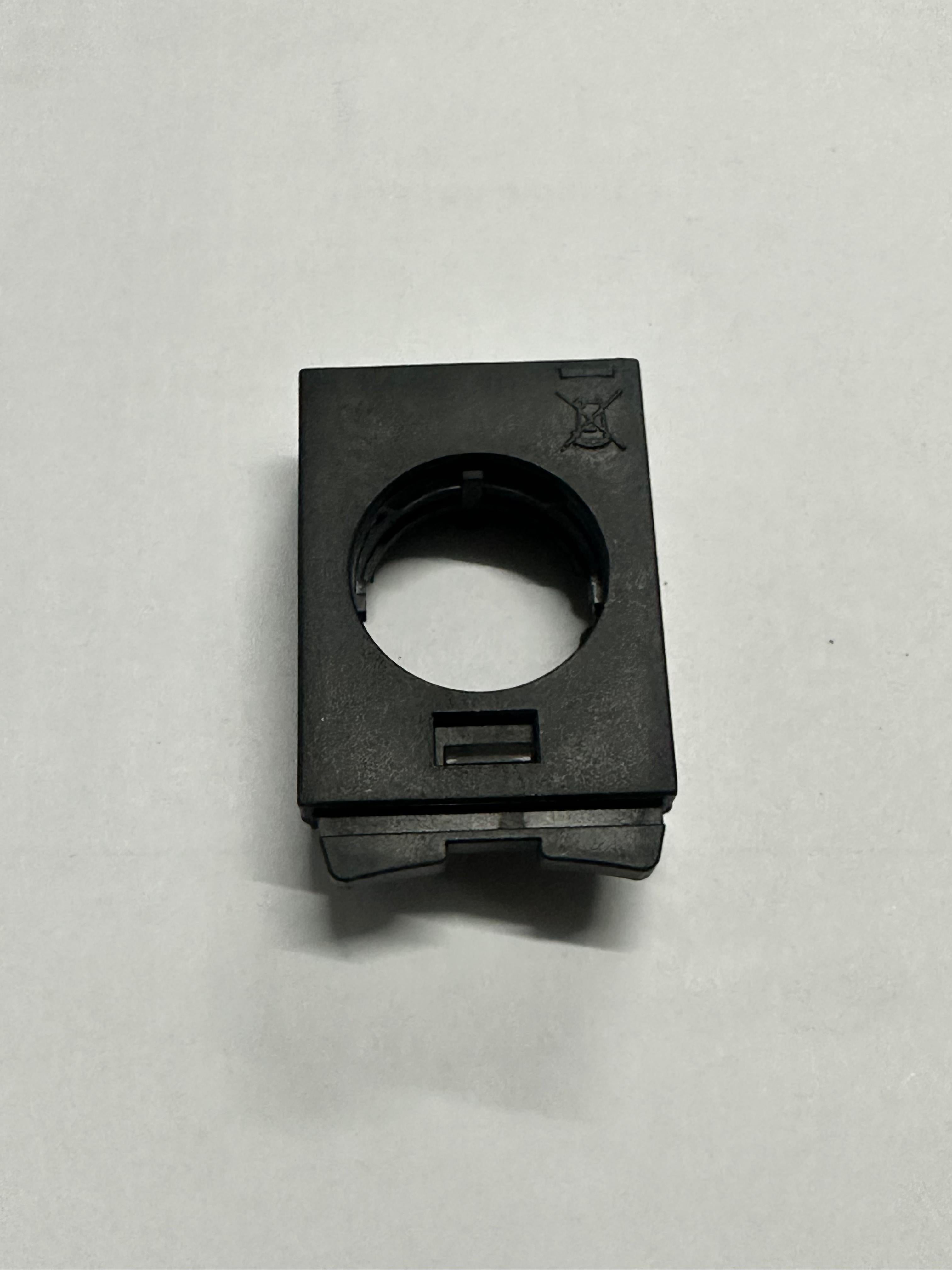 WEG AF3F Push Button Block Flange